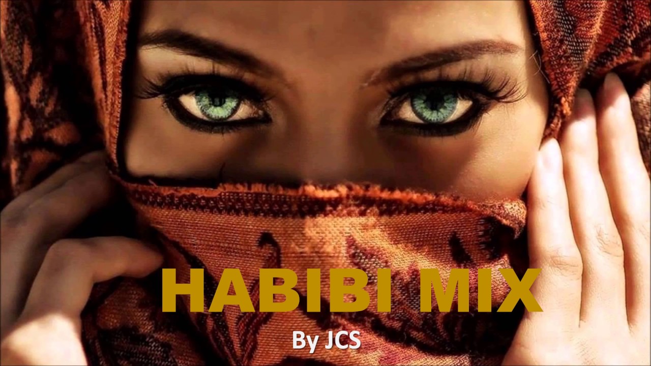 Habibi Mix Youtube