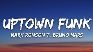 Mark Ronson Uptown Funk Lyrics Ft Bruno Mars Mine Mp3 Music Mp4 Video