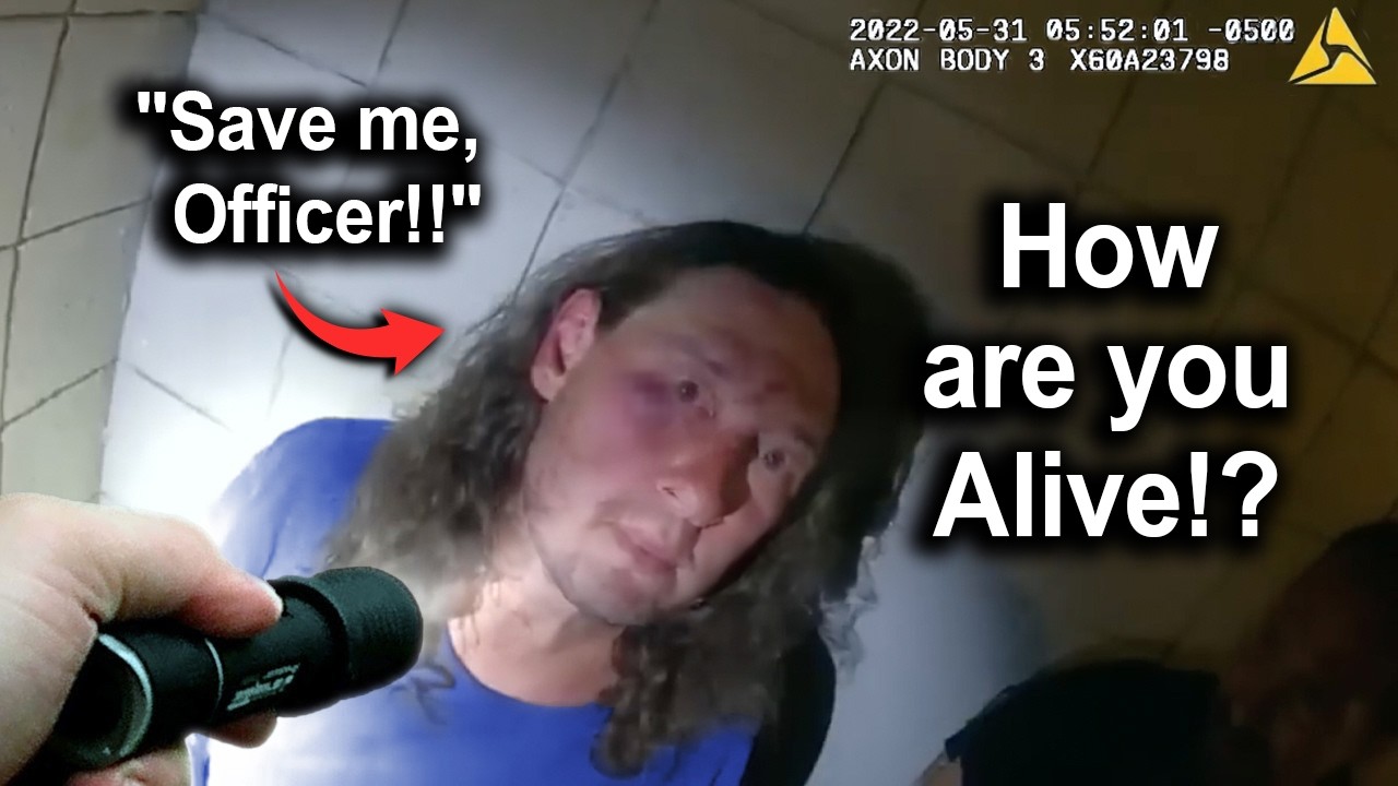 When Cops Save Boyfriends From Psycho Girlfriends Youtube