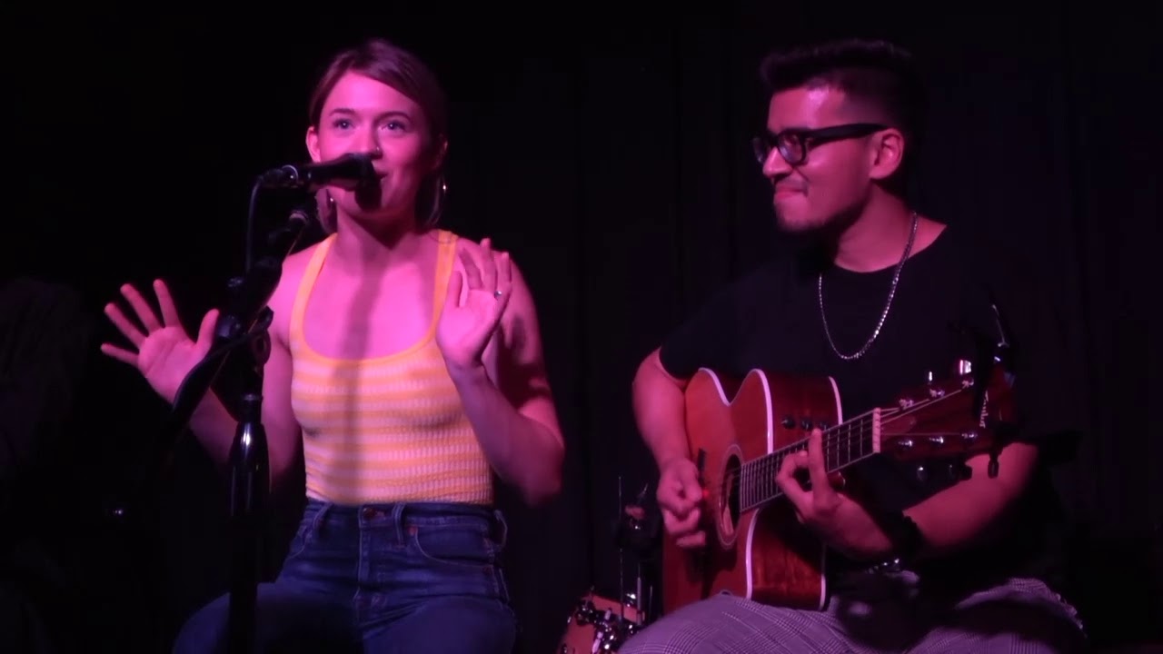 Tiffany Stringer Blonde Original Song Youtube