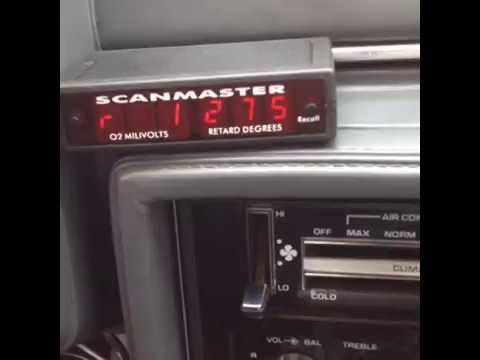 Scanmaster Quick Demo Youtube