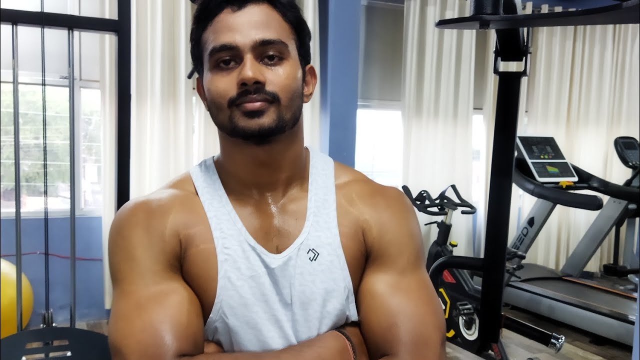 Basic Chest Workout рџ є Video 1 Youtube