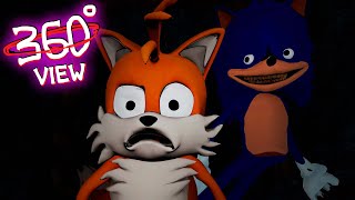 Sonic Tapes 360 Animation Compilation Part 1 4 Halmo Animation Mp3