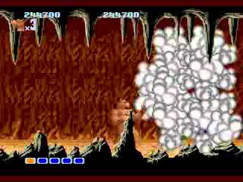 Altered Beast Bears Everywhere Youtube