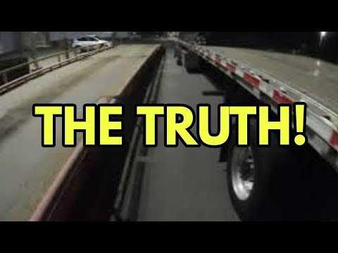 The Truth About Flatbedding Youtube