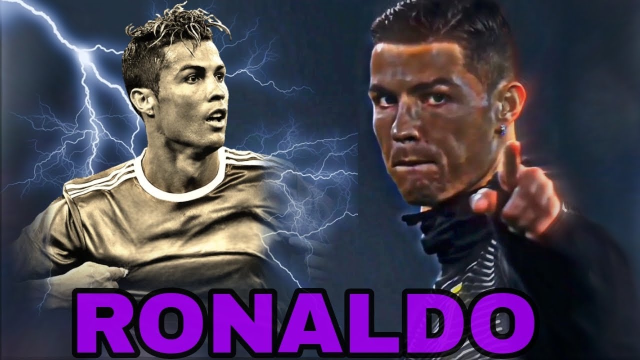 Ronaldo Edit Sigma Montage Youtube