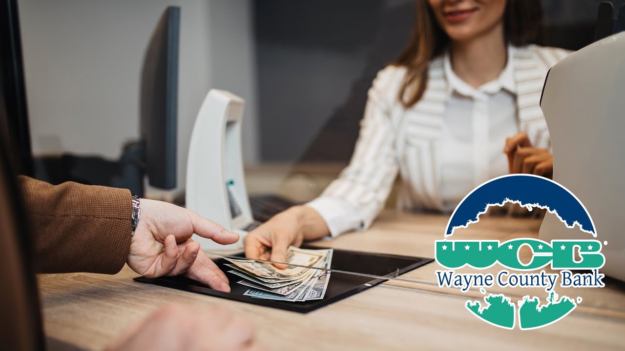 Kasasa Checking Wayne County Bank Youtube