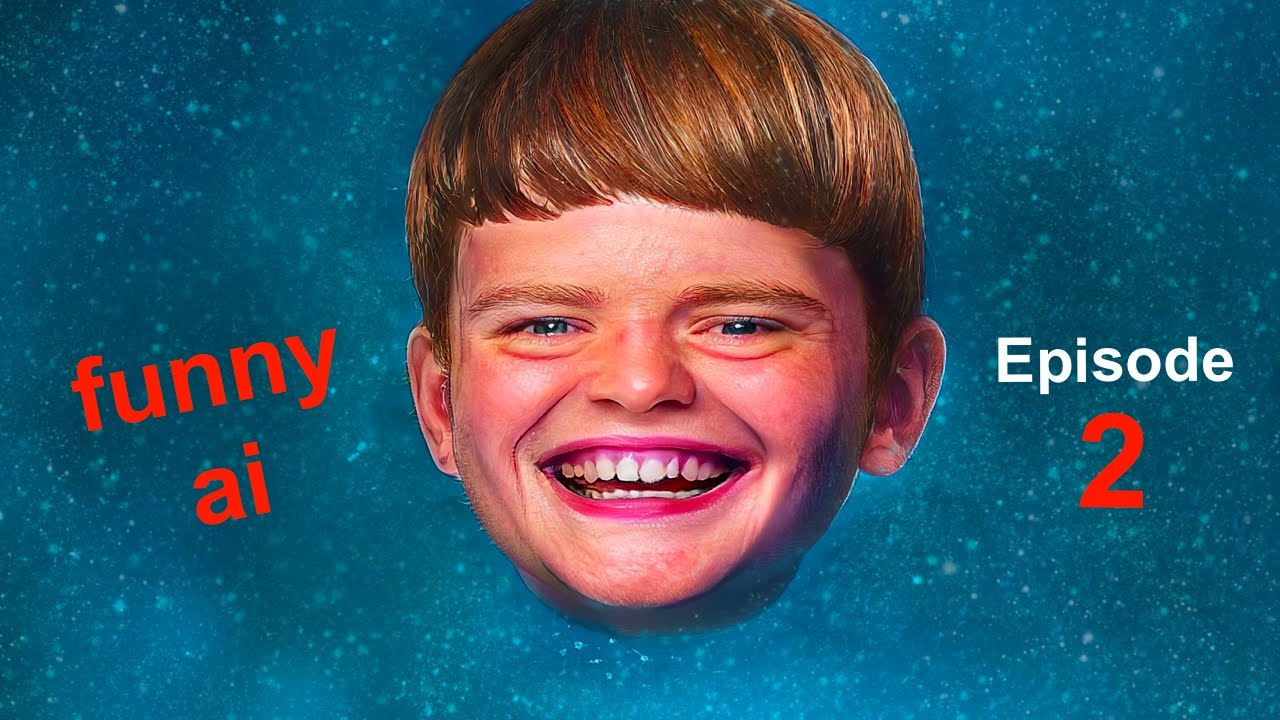 Funny Ai Episode 2 Youtube