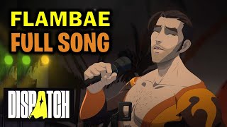 Flambae Full Song Dispatch Episode 5 Gamerpillar Mp3 Music & Mp4 video ...