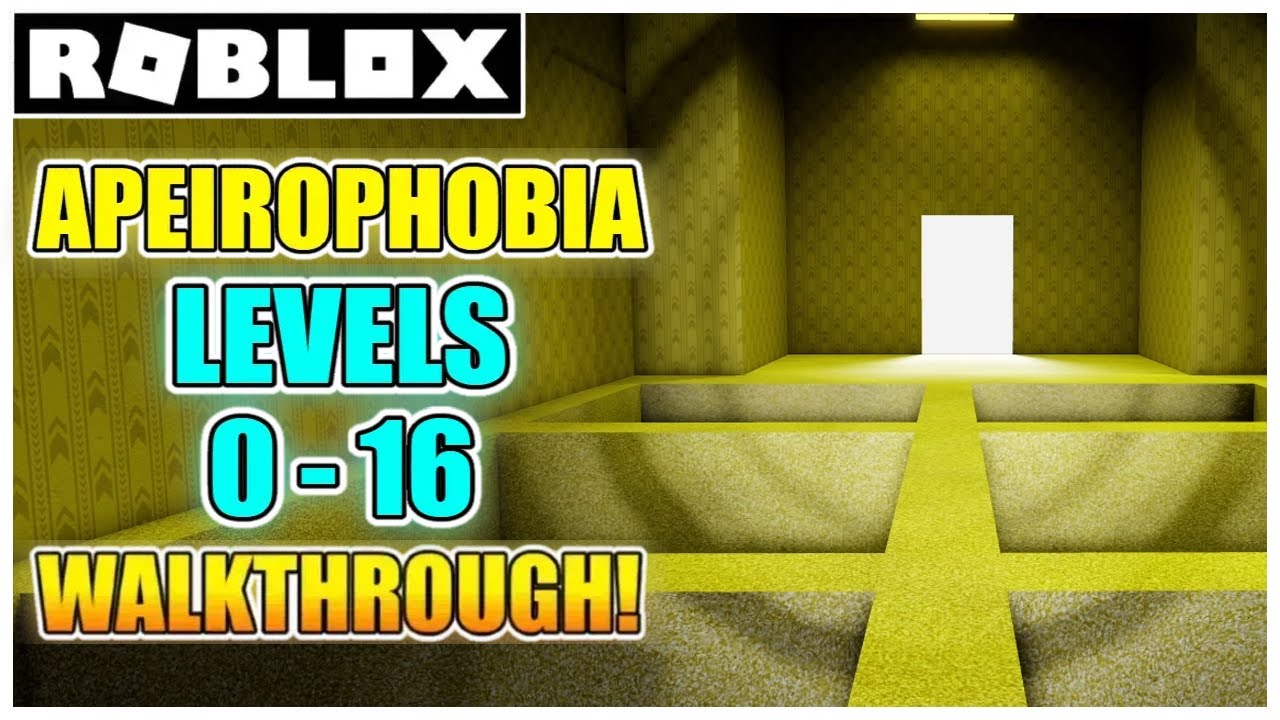 Valve Locations Apeirophobia At Anthony Bohnsack Blog