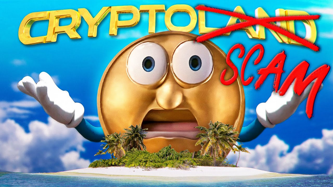 What Happened To Cryptoland Youtube