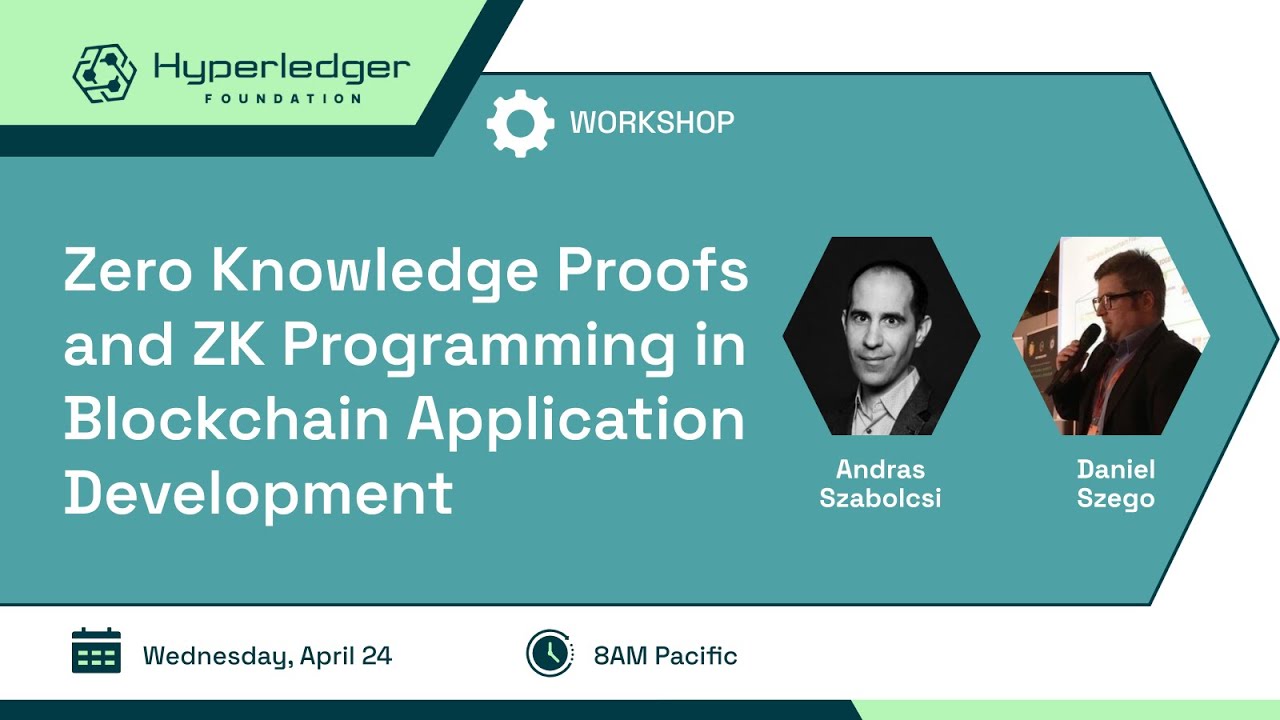 Zero Knowledge Proofs And Zk Programming In Blockchain Application