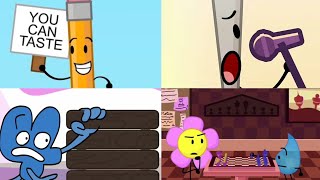 Everytime A Character Sings In Bfdi Paradoxosc Mp3 Music & Mp4 video ...