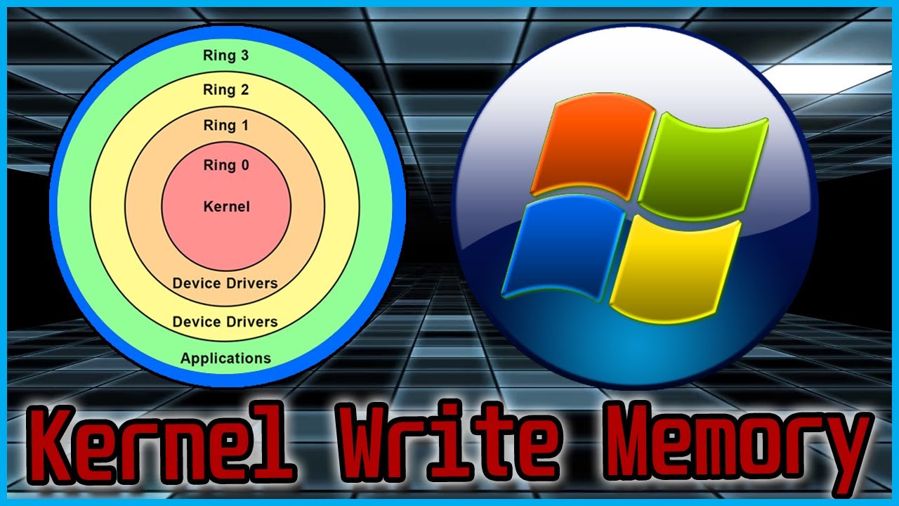 Linux Kernel Driver Tutorial At Dianne Spain Blog