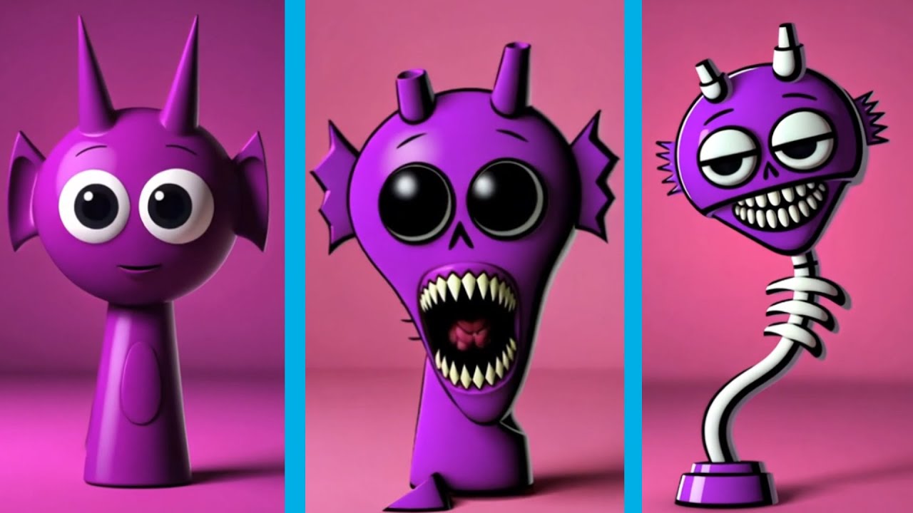 Sprunki Phase Youtube