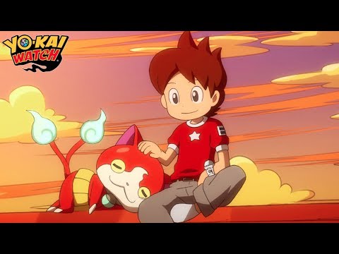 Yo Kai Watch Episode 25 Saison 1 Recap Youtube