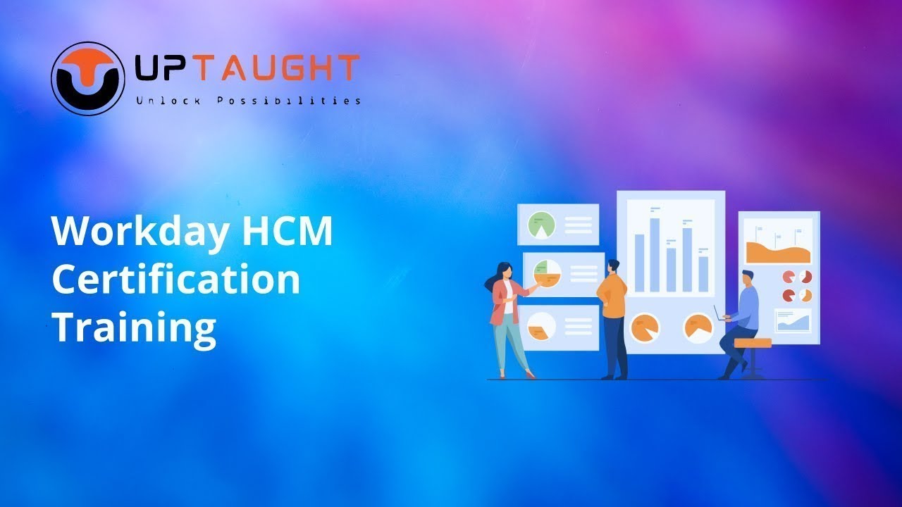 Workday Hcm Certification Training Salary Range And Certification