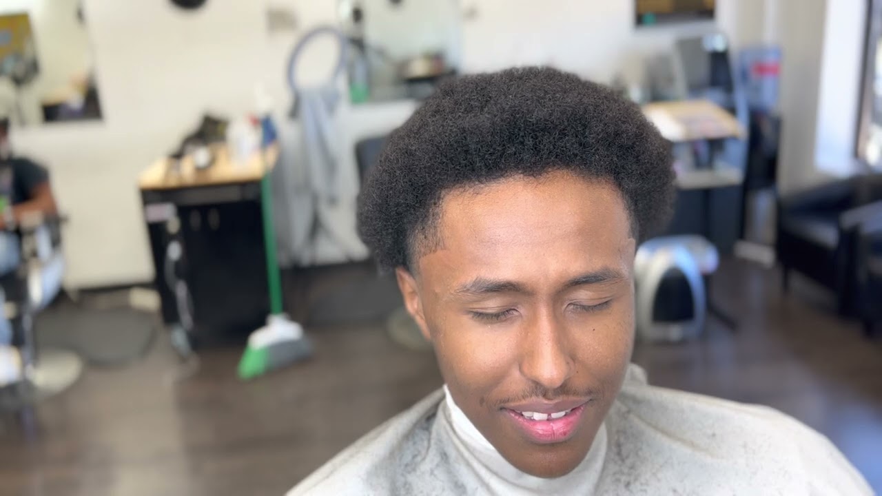 My First Tutorial Mid Taper Tutorial Youtube