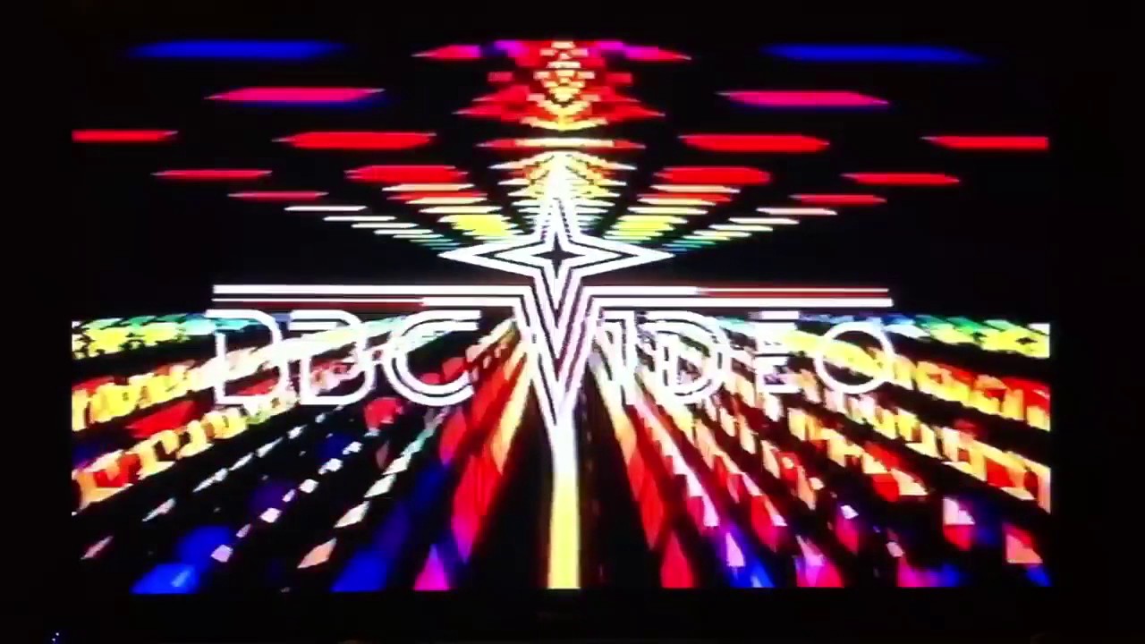 Bbc Video Ident 1983 Opening Youtube