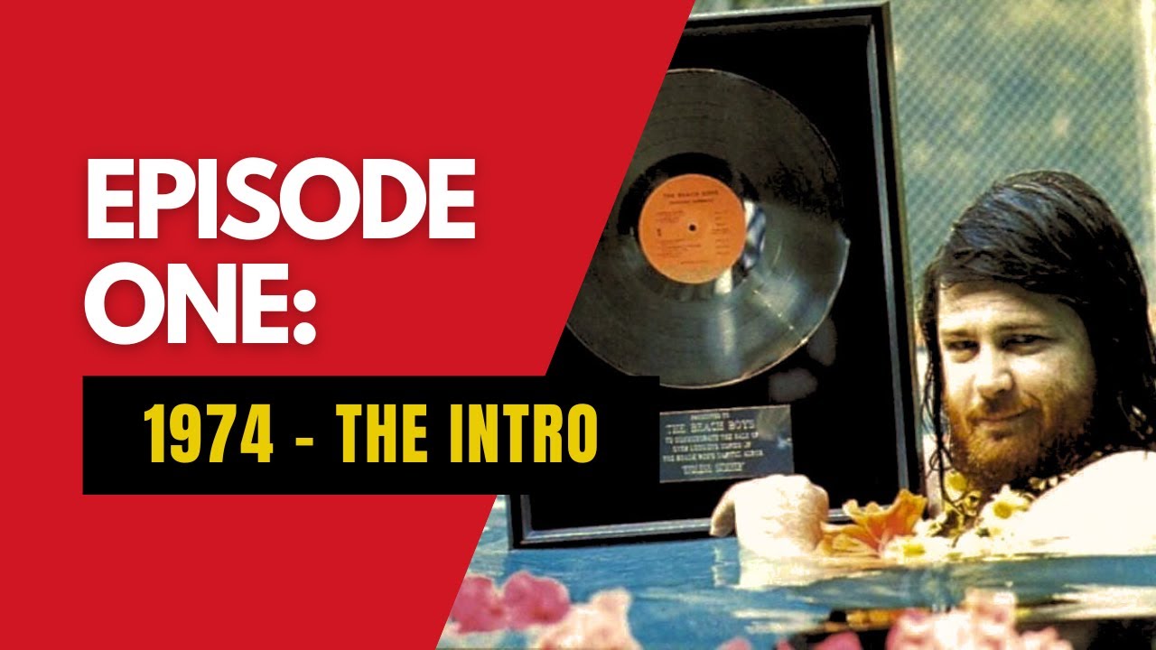 Episode One 1974 The Intro Youtube