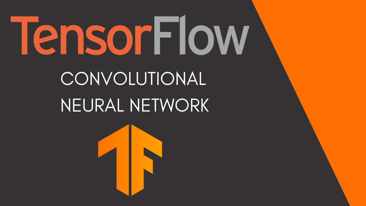 Tensorflow Tutorial 4 Convolutional Neural Networks With Sequential