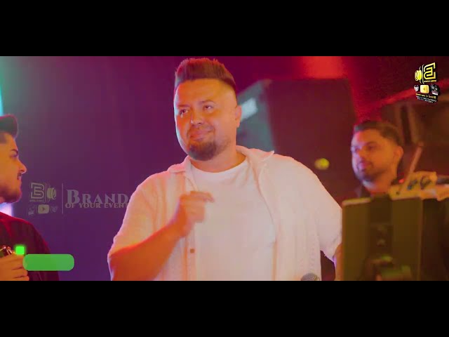 LIVIU&VOX - ALADAM COVER BDLP LIVE 2026 by Barbu Events