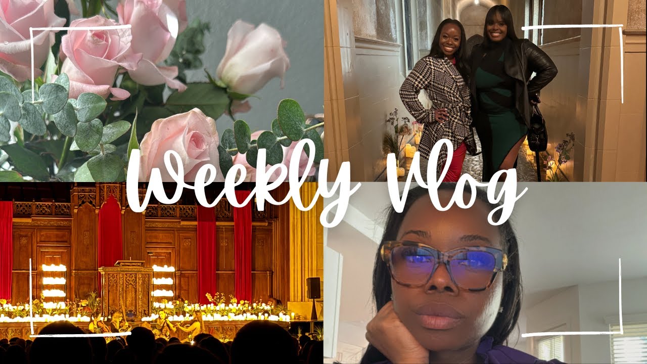 Weekly Vlog Giving Stay At Home Work From Home Wife W 5 Jobs Sunday
