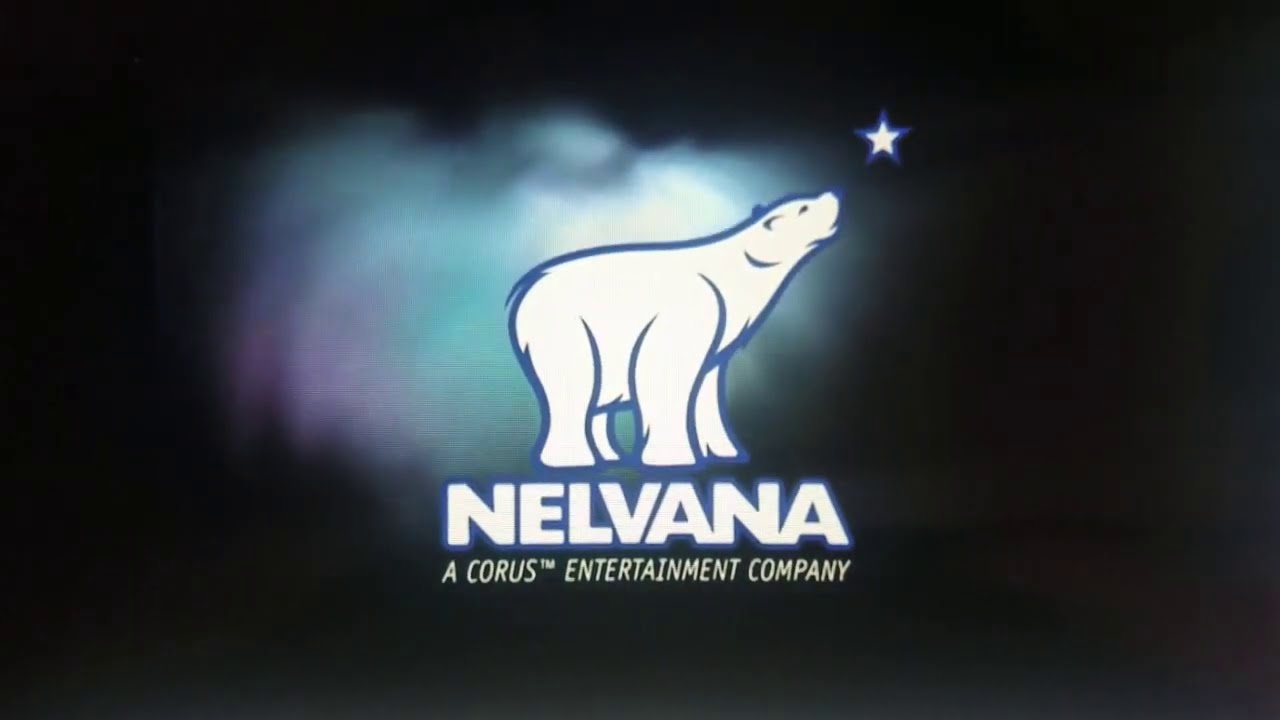 Nelvana Nickelodeon Productions 2009 2010 Youtube