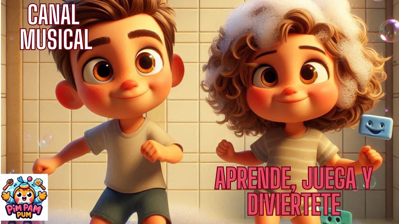 Pim Pam Pum Musical Youtube Music