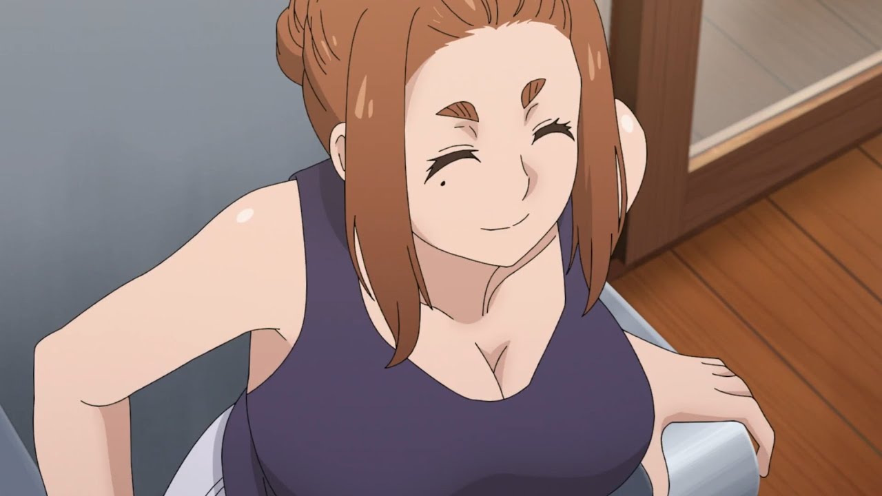 Big Breasts Sister Lets You Drink Her Milk Kaii To Otome To
