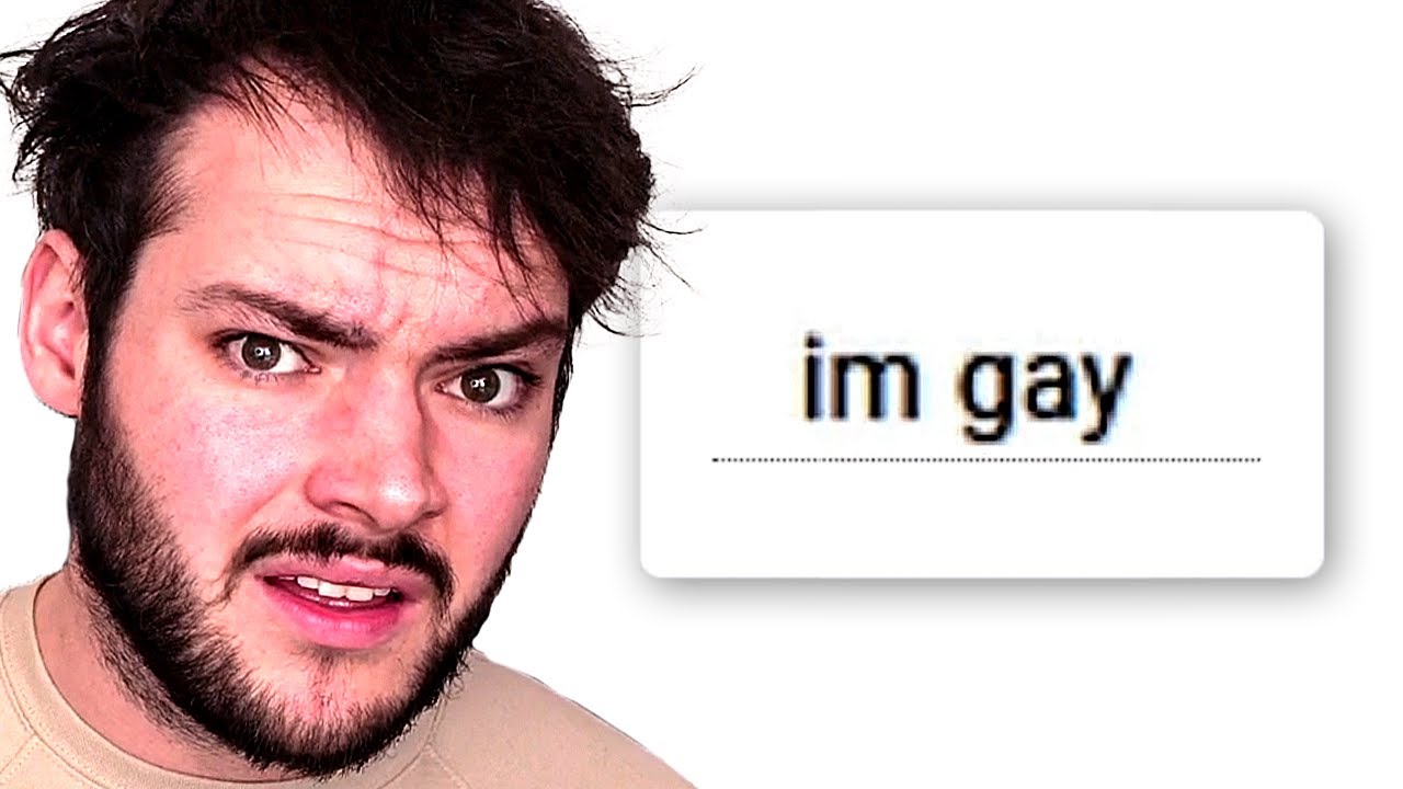 Unhinged Confessions Youtube