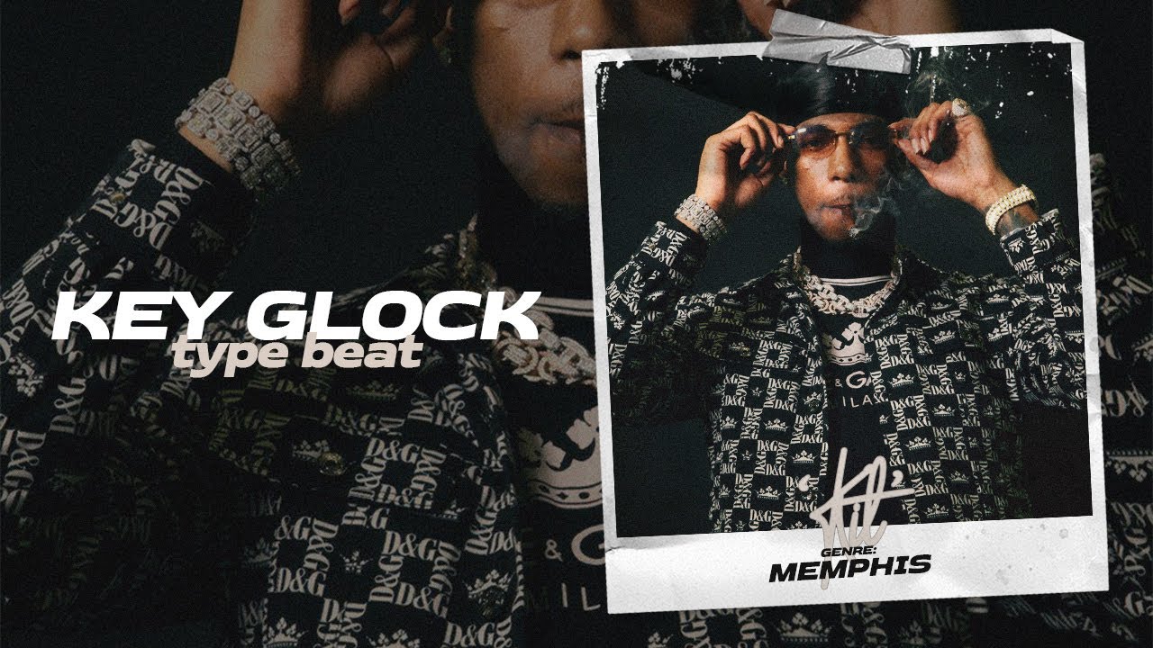 Free Key Glock Type Beat Kit Youtube