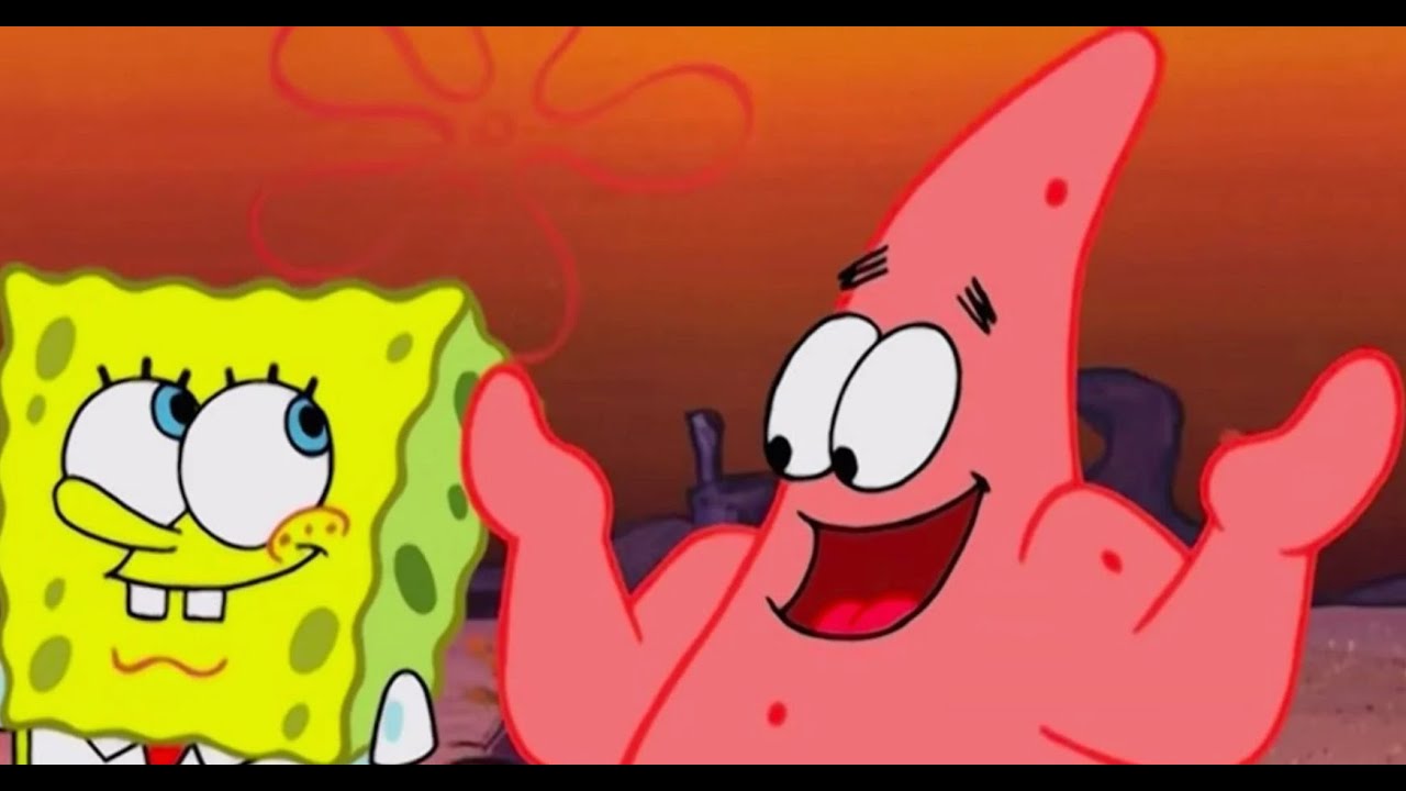 Spongebob Patrick Clips Youtube