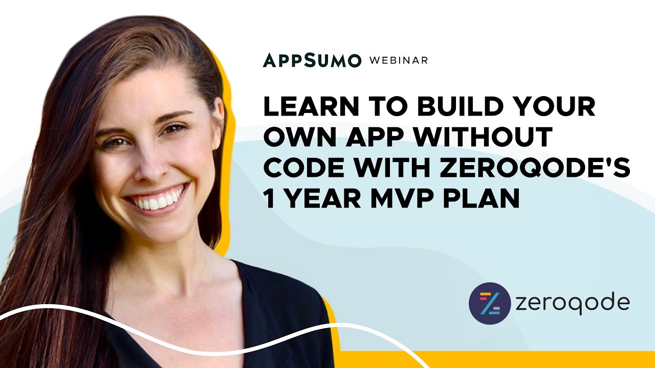 Learn How To Build Web Apps Without Any Coding Thanks To The