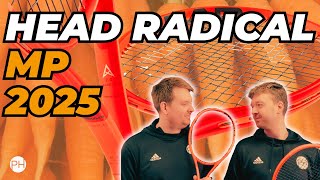 Head Radical Mp 2025 Best Radical Ever Tennis Racket Review Ph Tennis ...