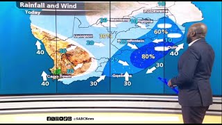 Sa Weather Report 05 February 2025 Sabc News Mp3 Music & Mp4 video ...