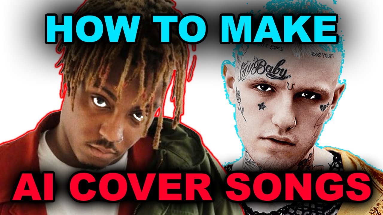 Make Ai Cover Songs In 3 Minutes Easiest Method Youtube