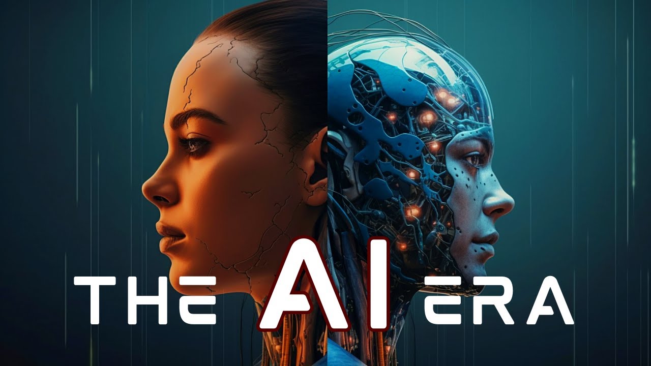 Everything Is About To Change The Ai Revolution Just Begun Youtube