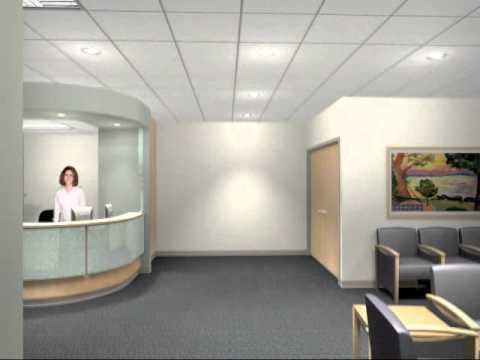 Maternity Tour Mount Carmel St Ann S Youtube