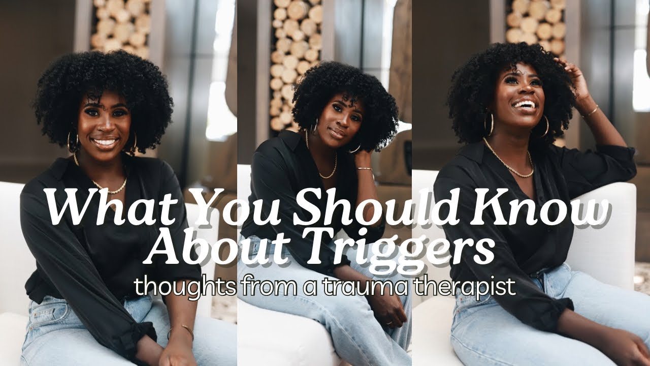 What You Should Know About Triggers Youtube