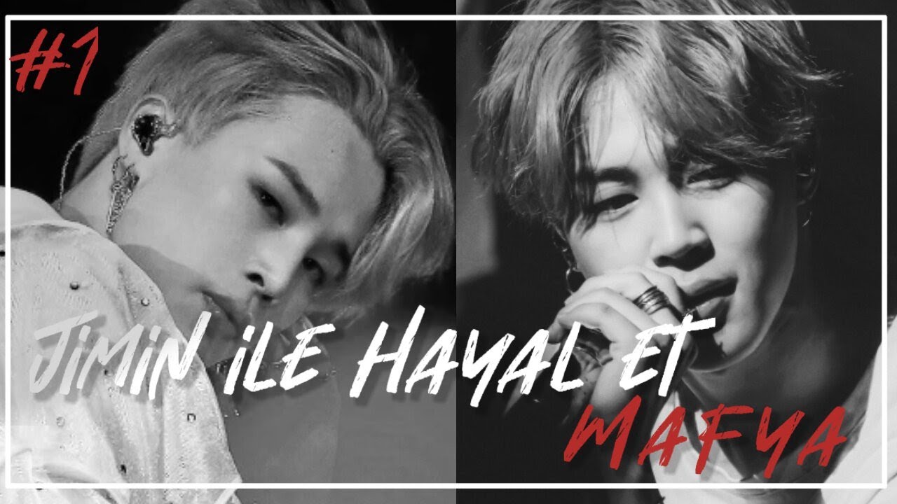 Bts Ile Hayal Et Mafya Bekledi Iniz Hayalet Geldi Biri Ok Srar Etti I I