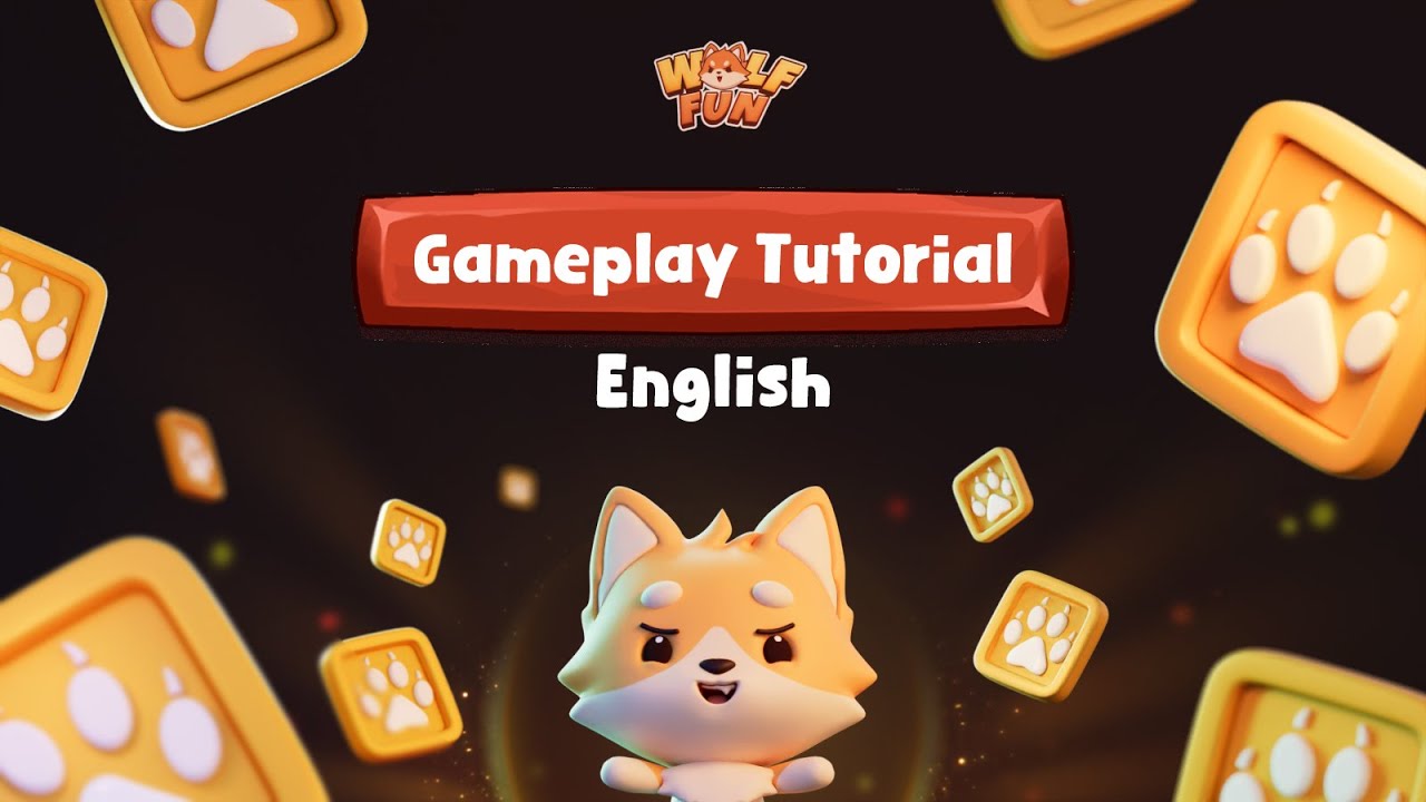 En Gameplay Tutorial Youtube