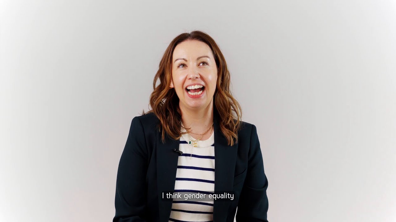 International Women S Day Youtube