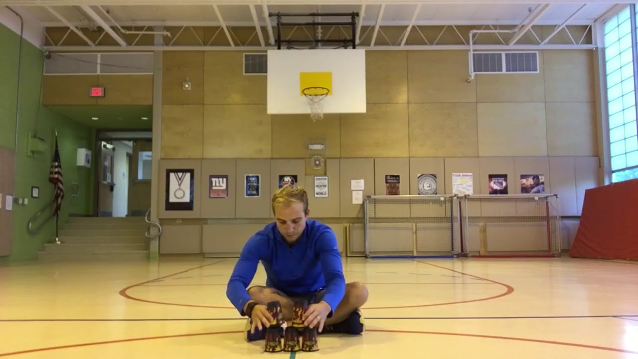 Speed Stacking Youtube