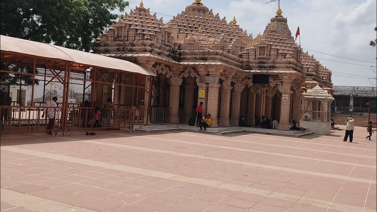 Ganpati Pura Ganpati Pura Dholka Ganpati Pura Koth Ganesh Temple