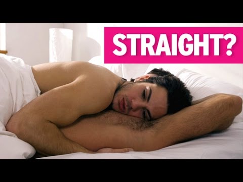 These Straight Guys Sleep With Men Youtube