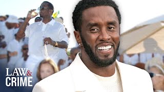 5 Latest P Diddy Developments As Defense Cries Foul On Freak Offs Law ...