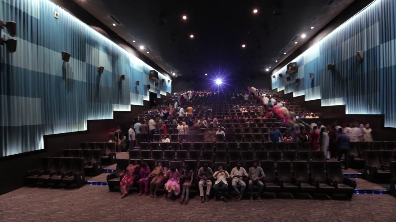 Multiplex Walkthrough Youtube