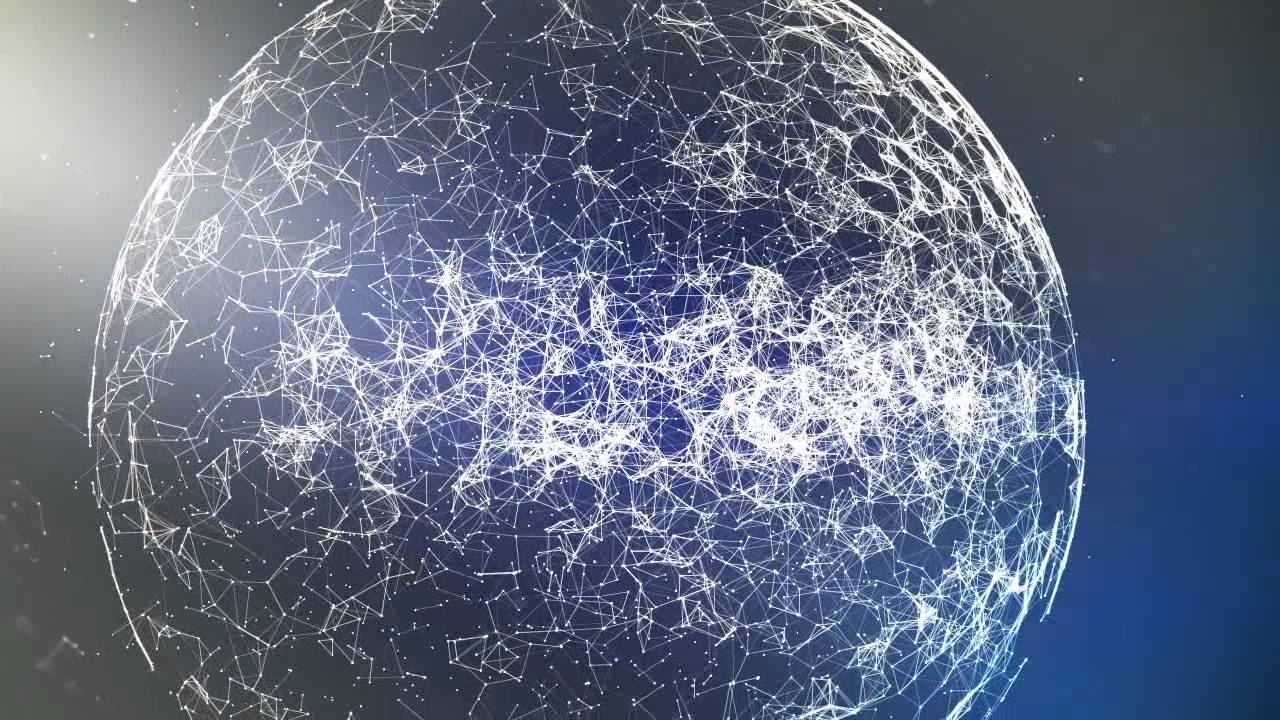 Plexus An Awesome After Effects Plugin Youtube