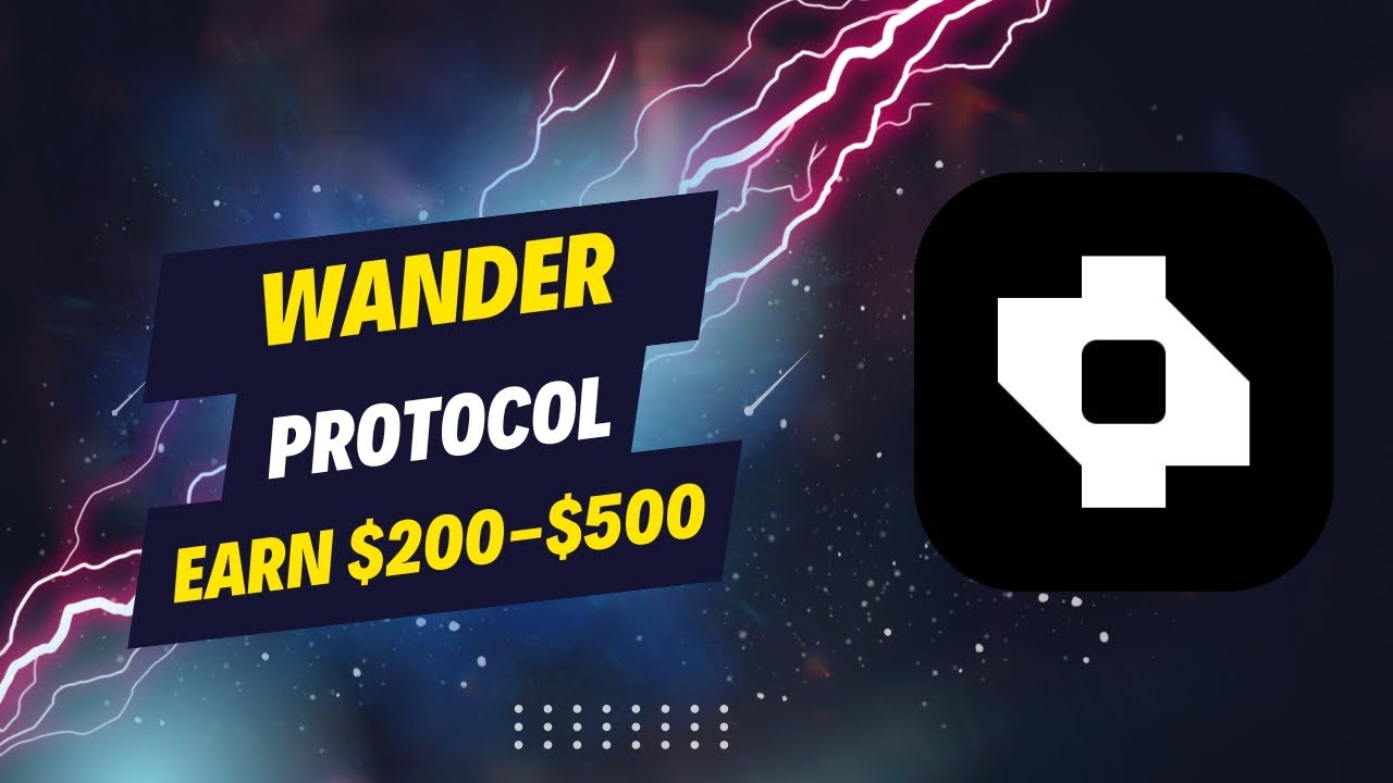 How To Participate Warden Protocol Testnet Youtube